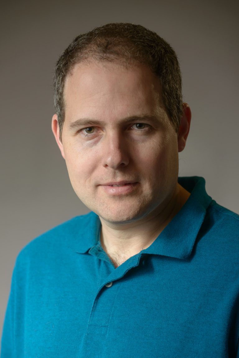 Dr. Gabriel Frank - NIBN